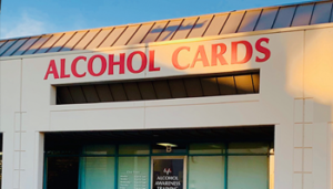 Alcohol Awareness Training of Nevada